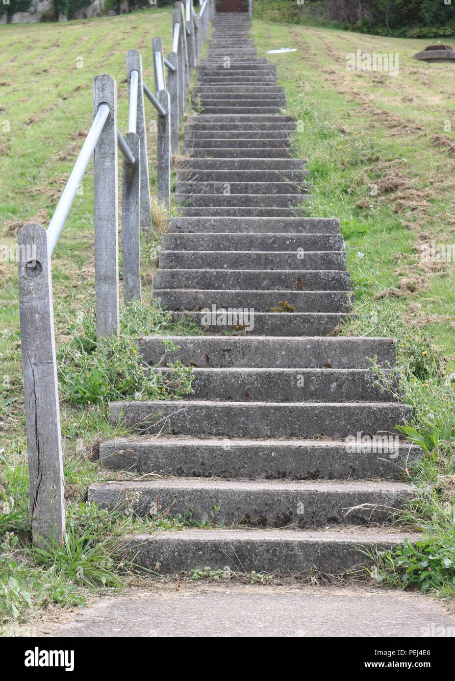 Cutting hand rails hi-res stock photography and images - Alamy