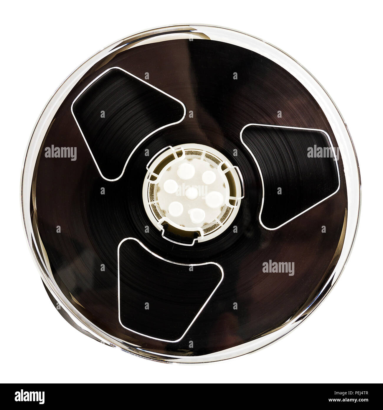 Vhs circle Cut Out Stock Images & Pictures - Alamy