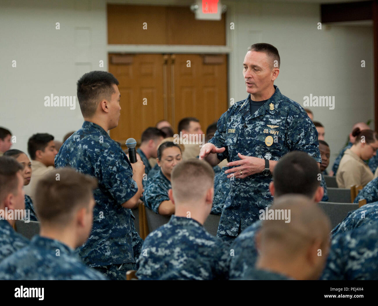 150828-N-OT964-260 CHINA LAKE, Calif. (Aug. 28, 2015) Master Chief ...