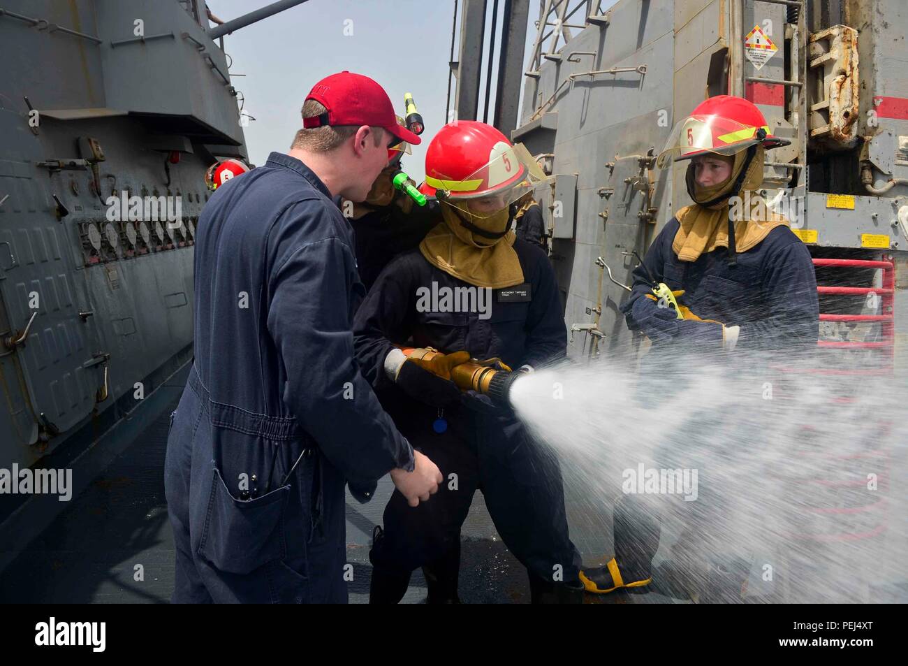 General sherman fire hi-res stock photography and images - Alamy