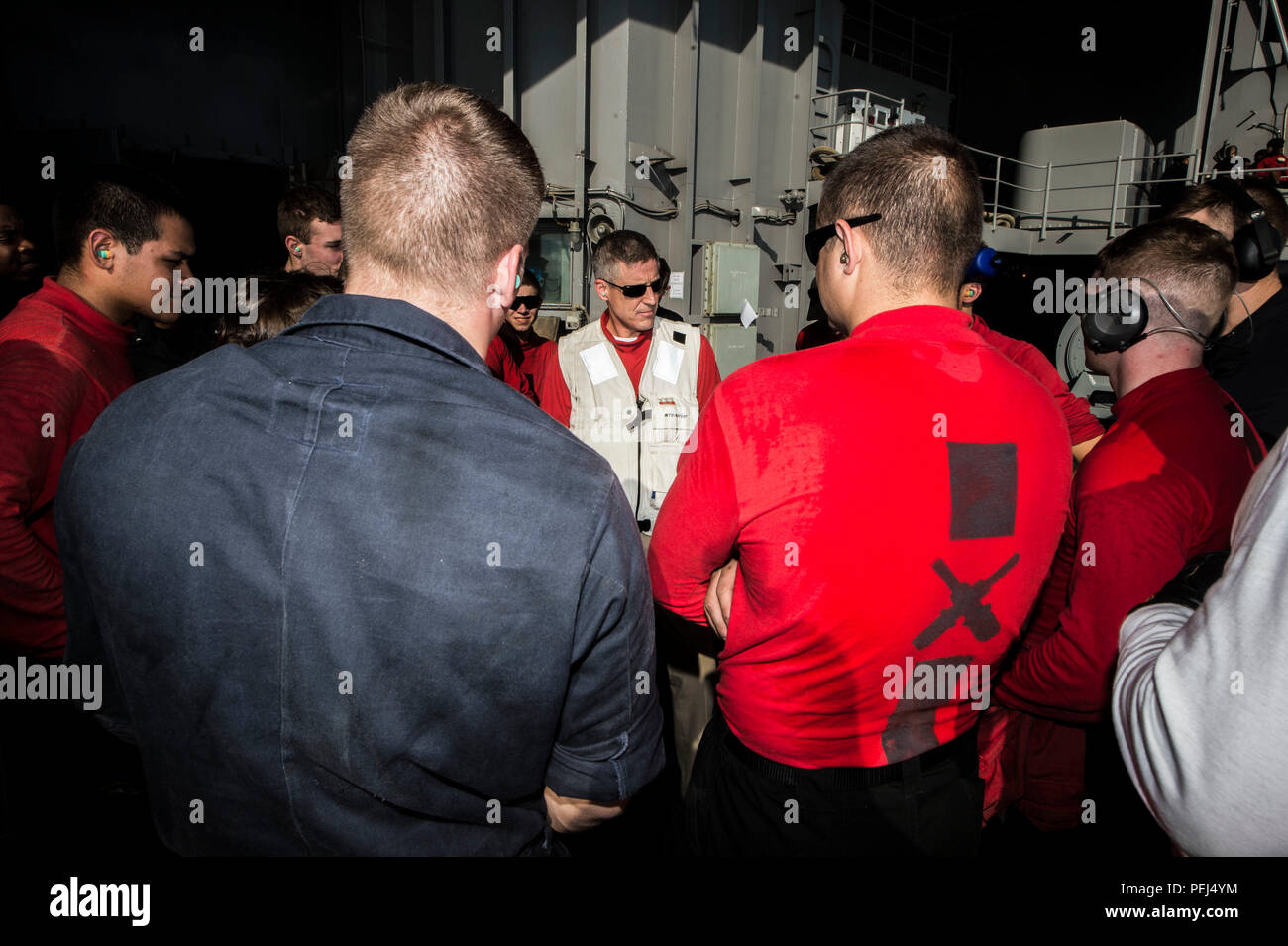 Capt stephen t koehler hi-res stock photography and images - Alamy