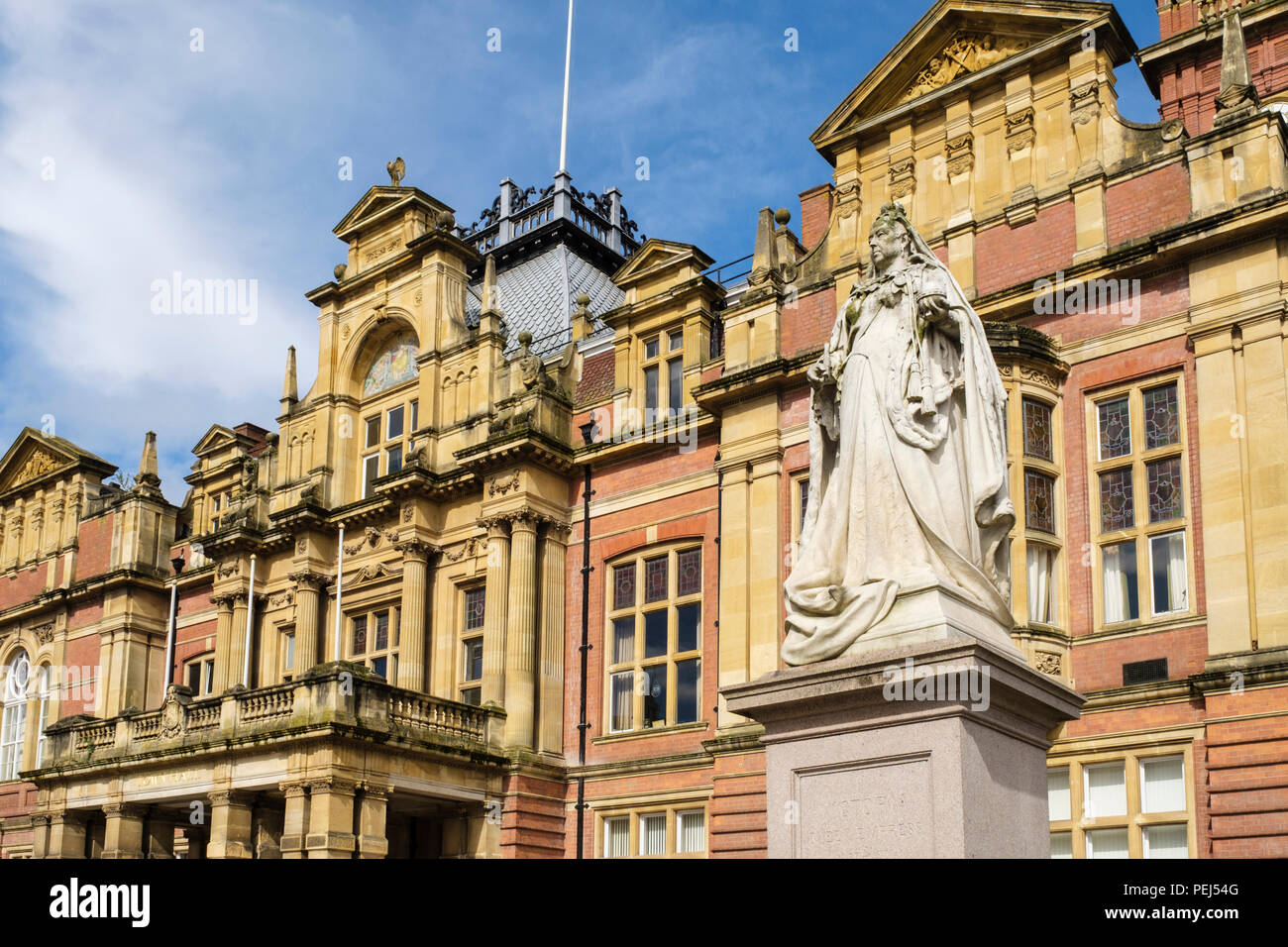 Leamington spa architecture hi-res stock photography and images - Alamy