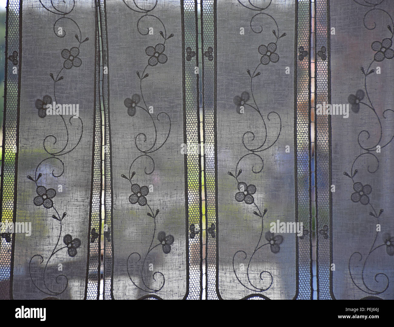 Typical inland country farm tent Stock Photo - Alamy