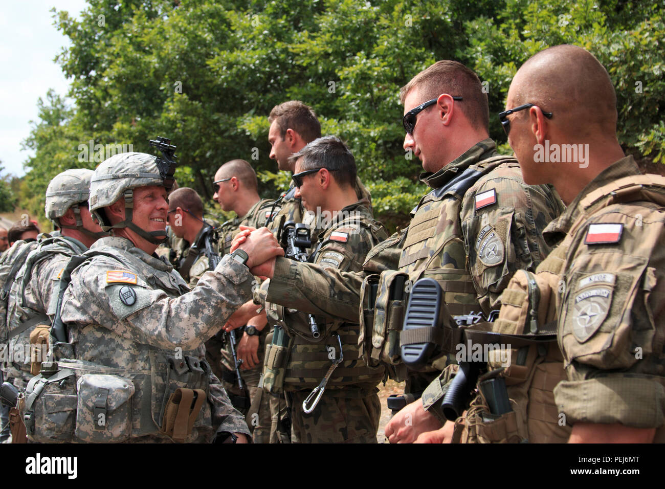 Simpson boundary hi-res stock photography and images - Alamy