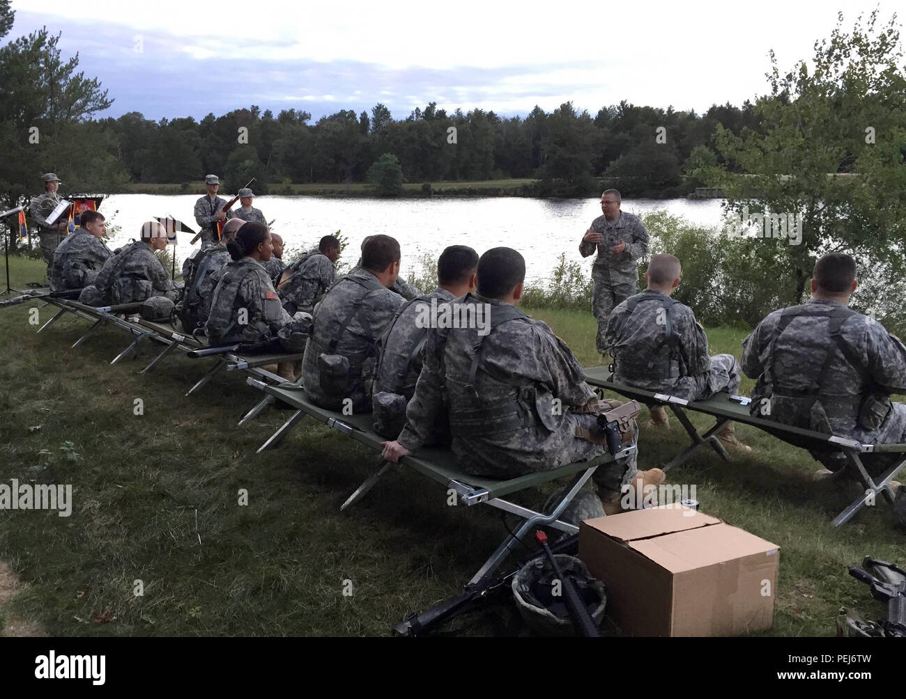 352nd cssb hi-res stock photography and images - Alamy