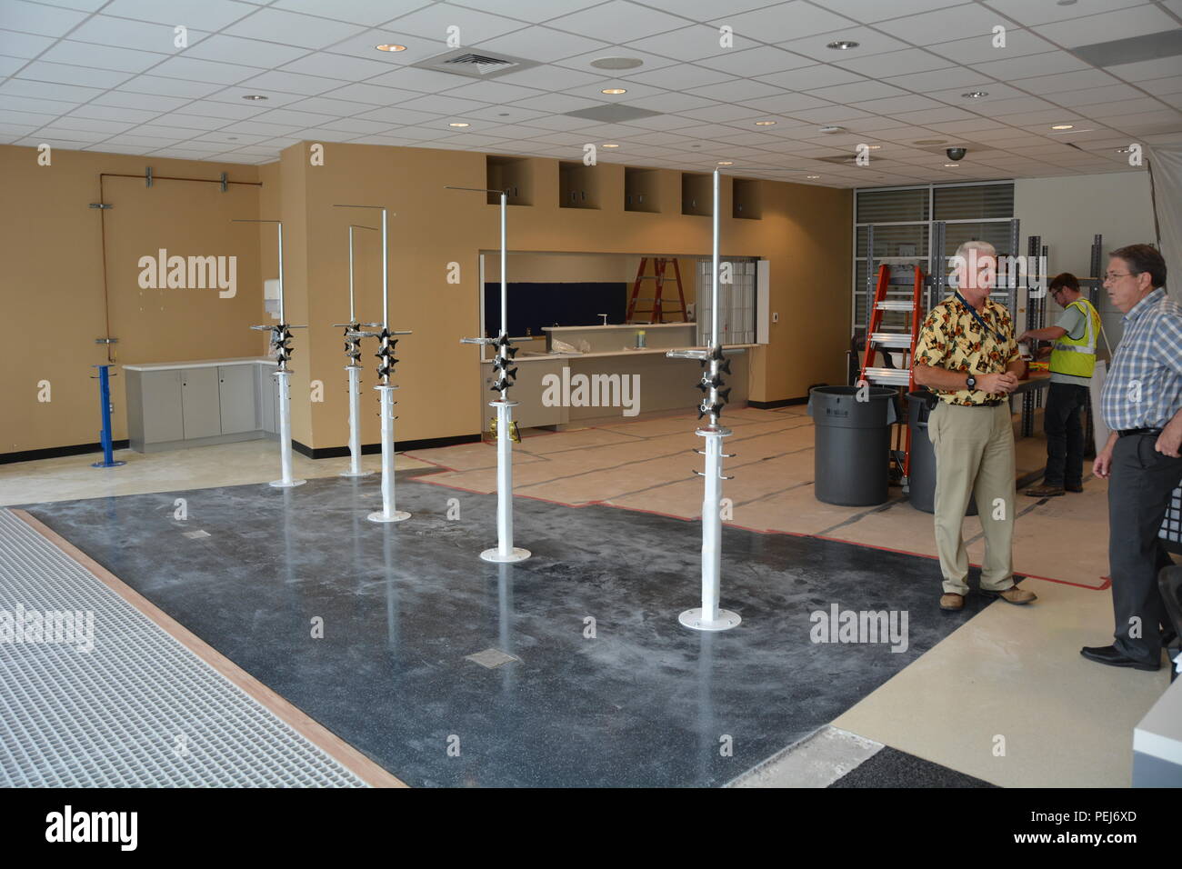 Fabrication unit hi-res stock photography and images - Alamy