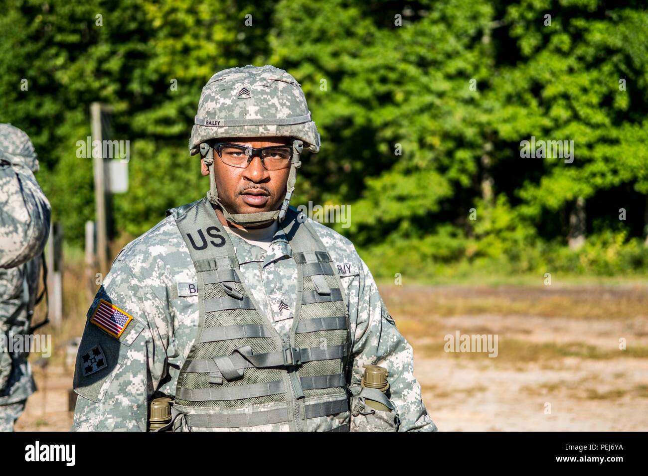 Army Public Health Center High Resolution Stock Photography and Images ...