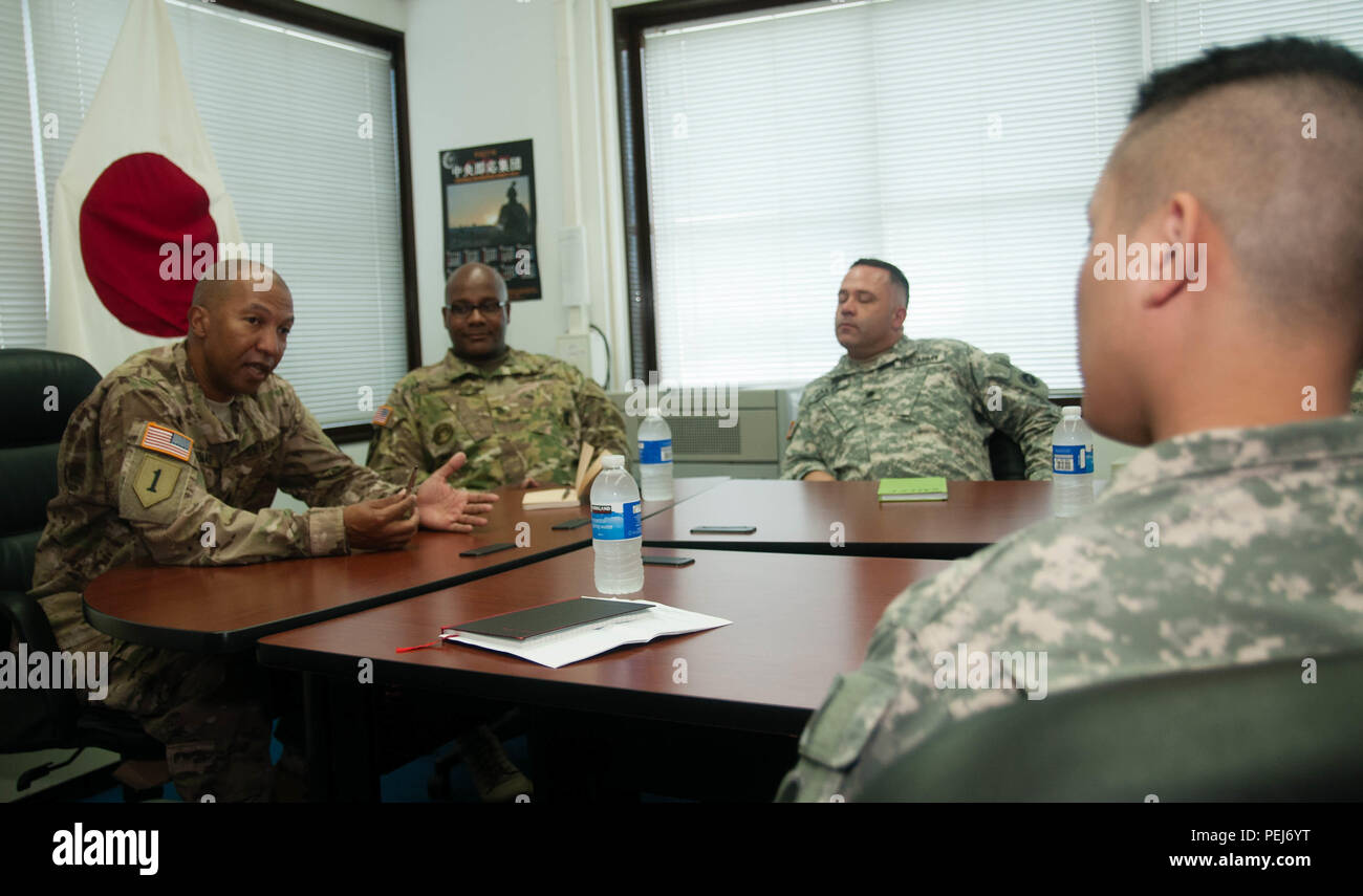 Drilling individual mobilization augmentee program hi-res stock ...