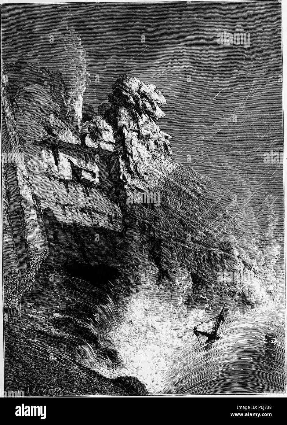 Ship over land historical hi-res stock photography and images - Alamy