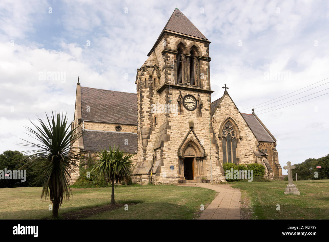 Ryhope hi-res stock photography and images - Alamy