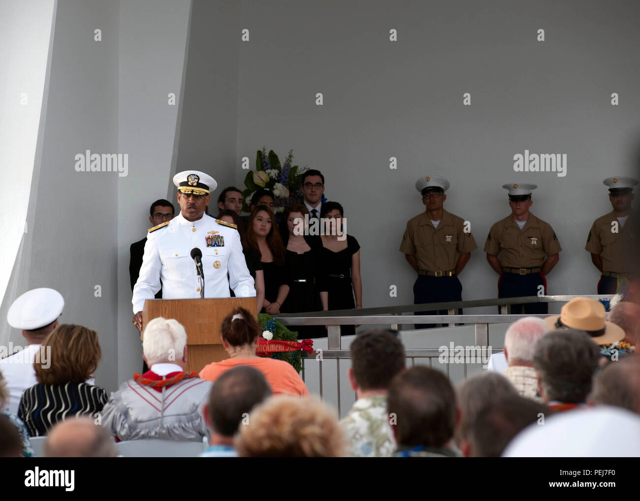 Lt Commander Navy Wwii High Resolution Stock Photography and Images - Alamy