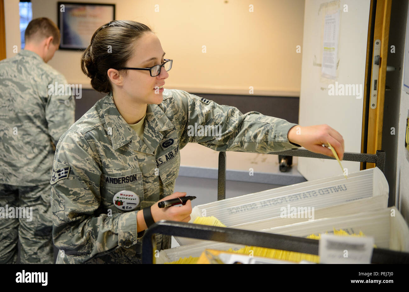 450th intelligence squadron hi-res stock photography and images - Alamy