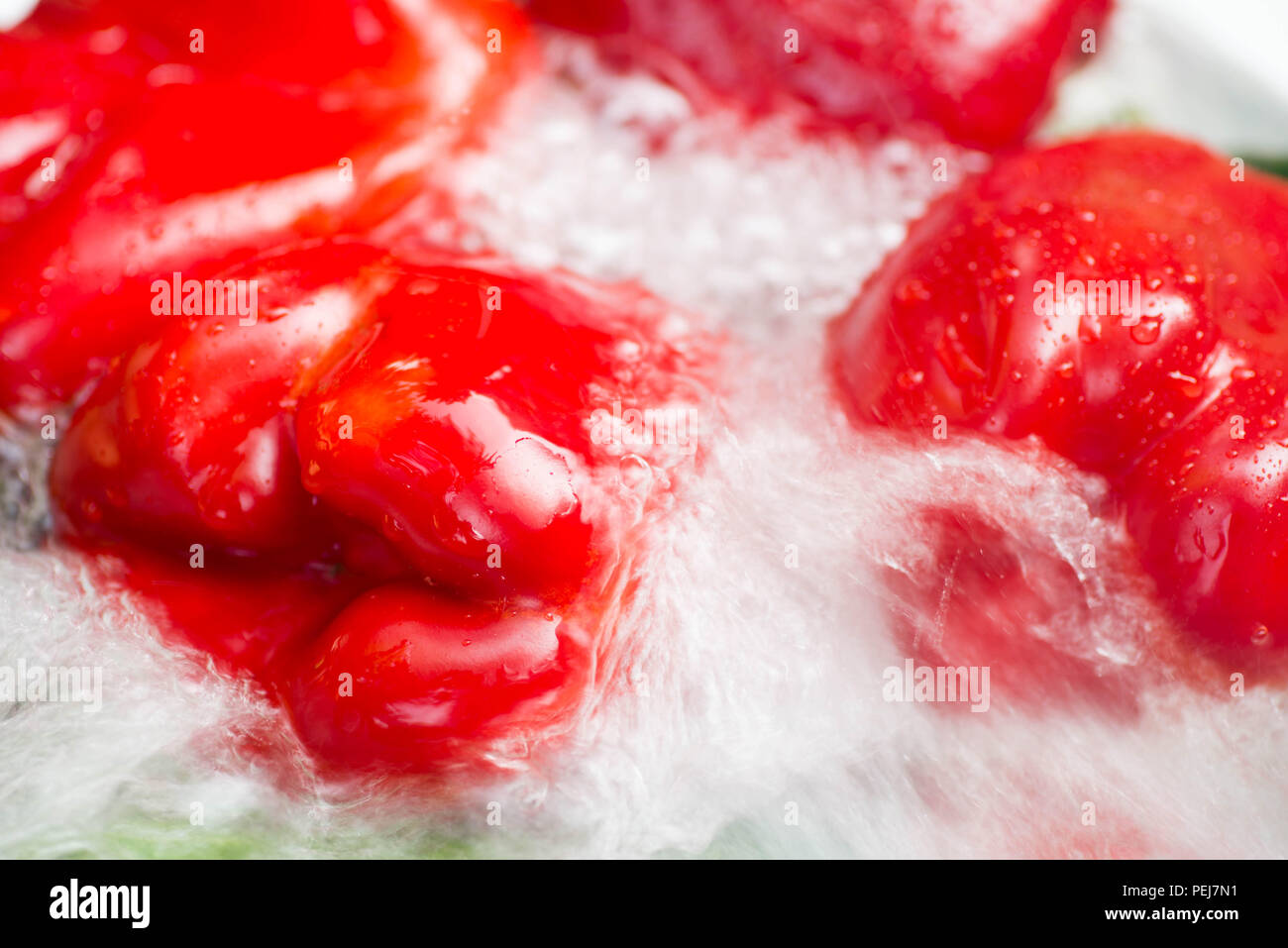 Prepare preparing water washing hi-res stock photography and images - Alamy