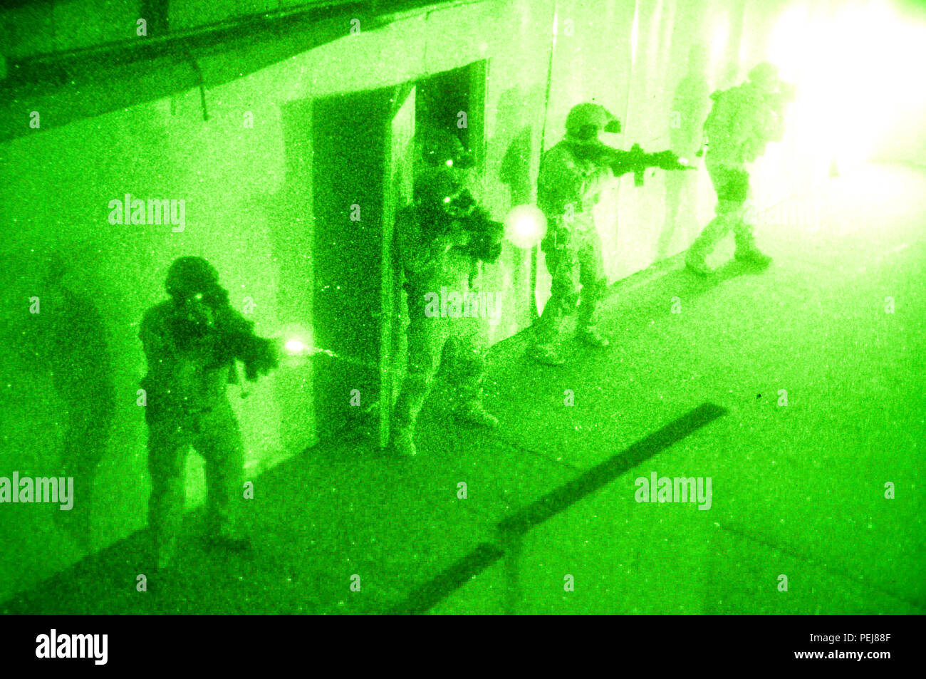 Navy seals training drill hi-res stock photography and images - Alamy