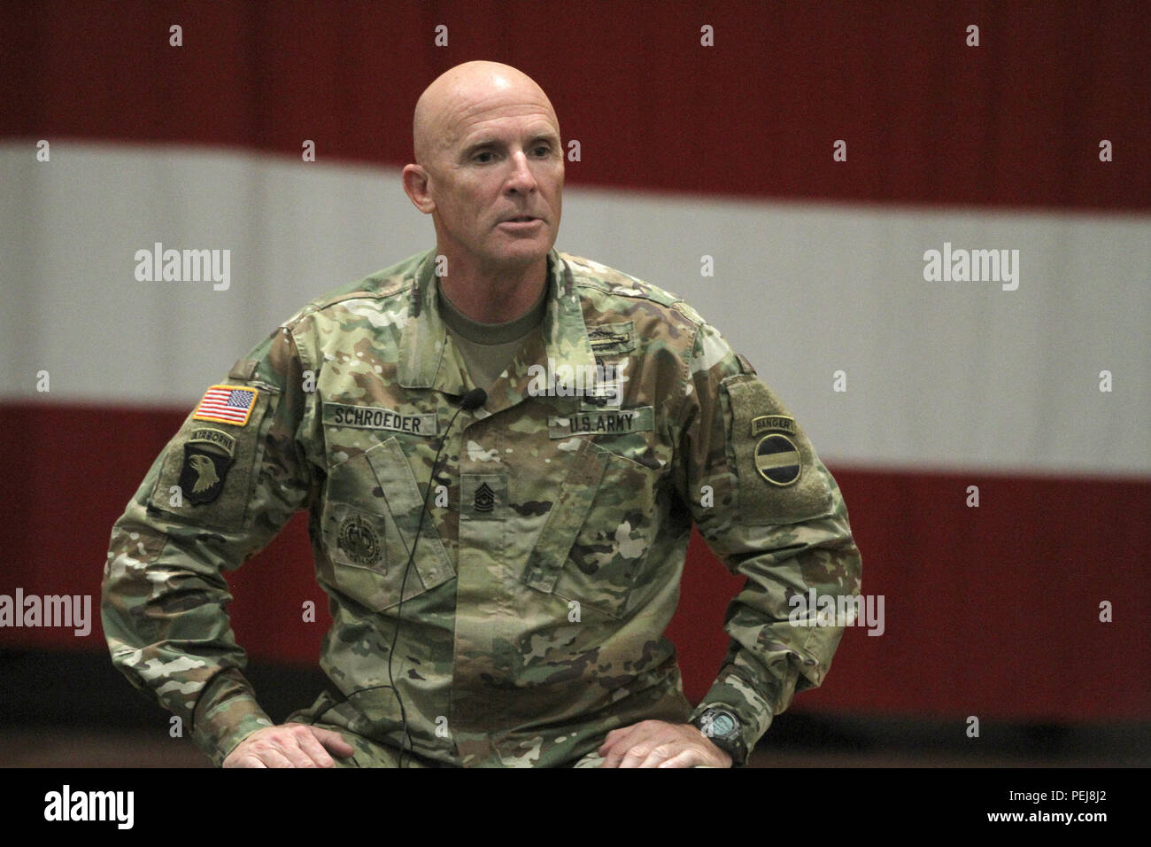 Scott schroeder hi-res stock photography and images - Alamy