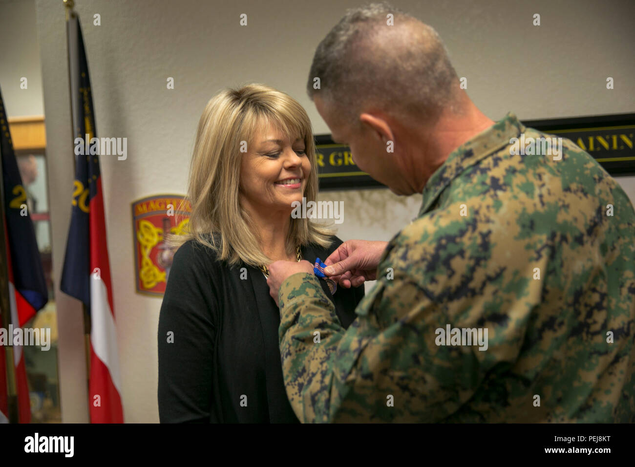 Maj Gen Craparotta High Resolution Stock Photography and Images - Alamy