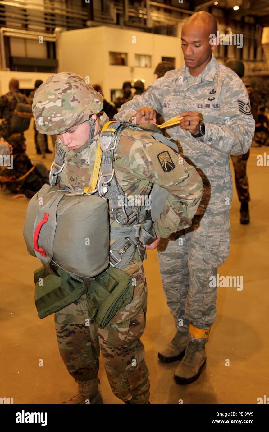 Lowery air force base hi-res stock photography and images - Alamy