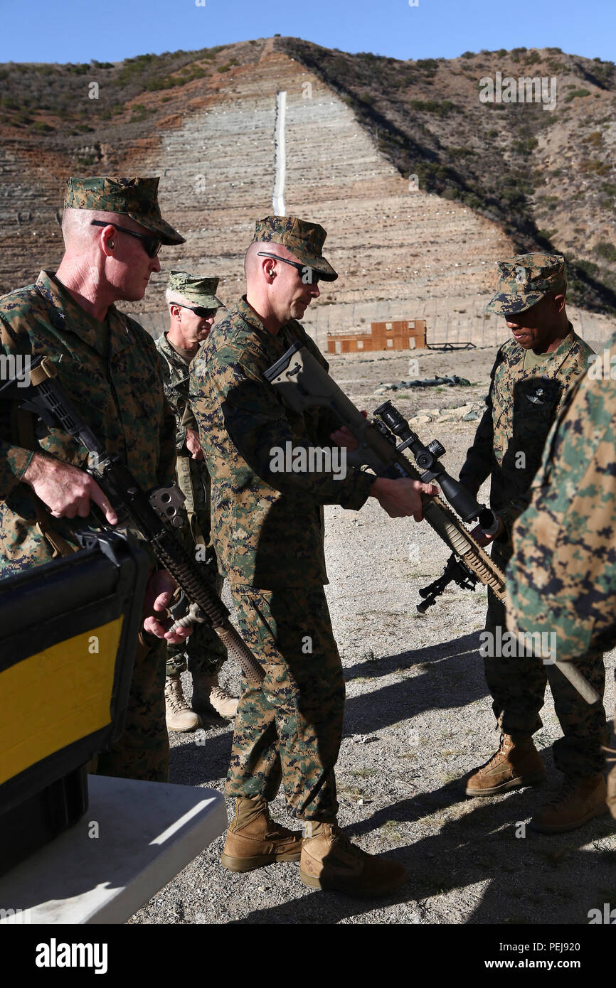 U.S. Marine Corps Sgt. Maj. Anthony Cruz Jr., sergeant major, Marine ...