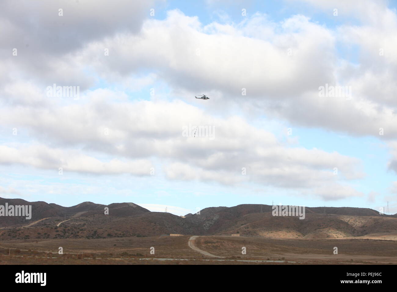 U.S. Marines with Marine Corps Forces Special Operations Command ...