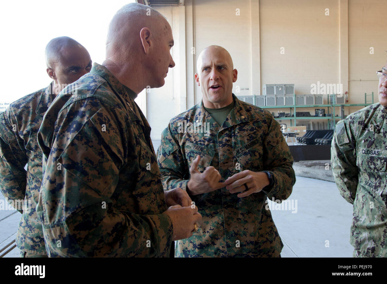 Maj gen hudson hi-res stock photography and images - Alamy