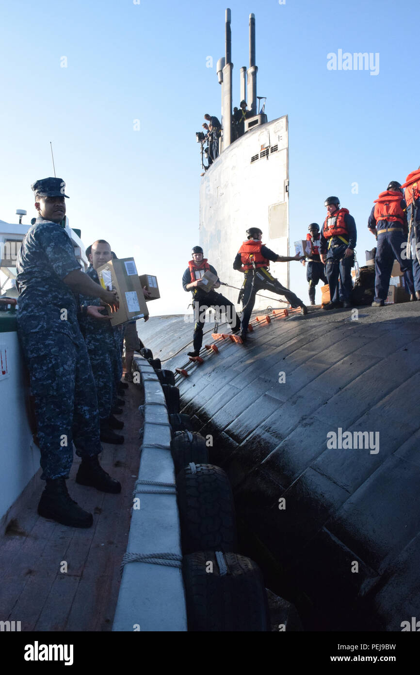 Uss Montpelier Ssn 765 Stock Photos & Uss Montpelier Ssn 765 Stock ...