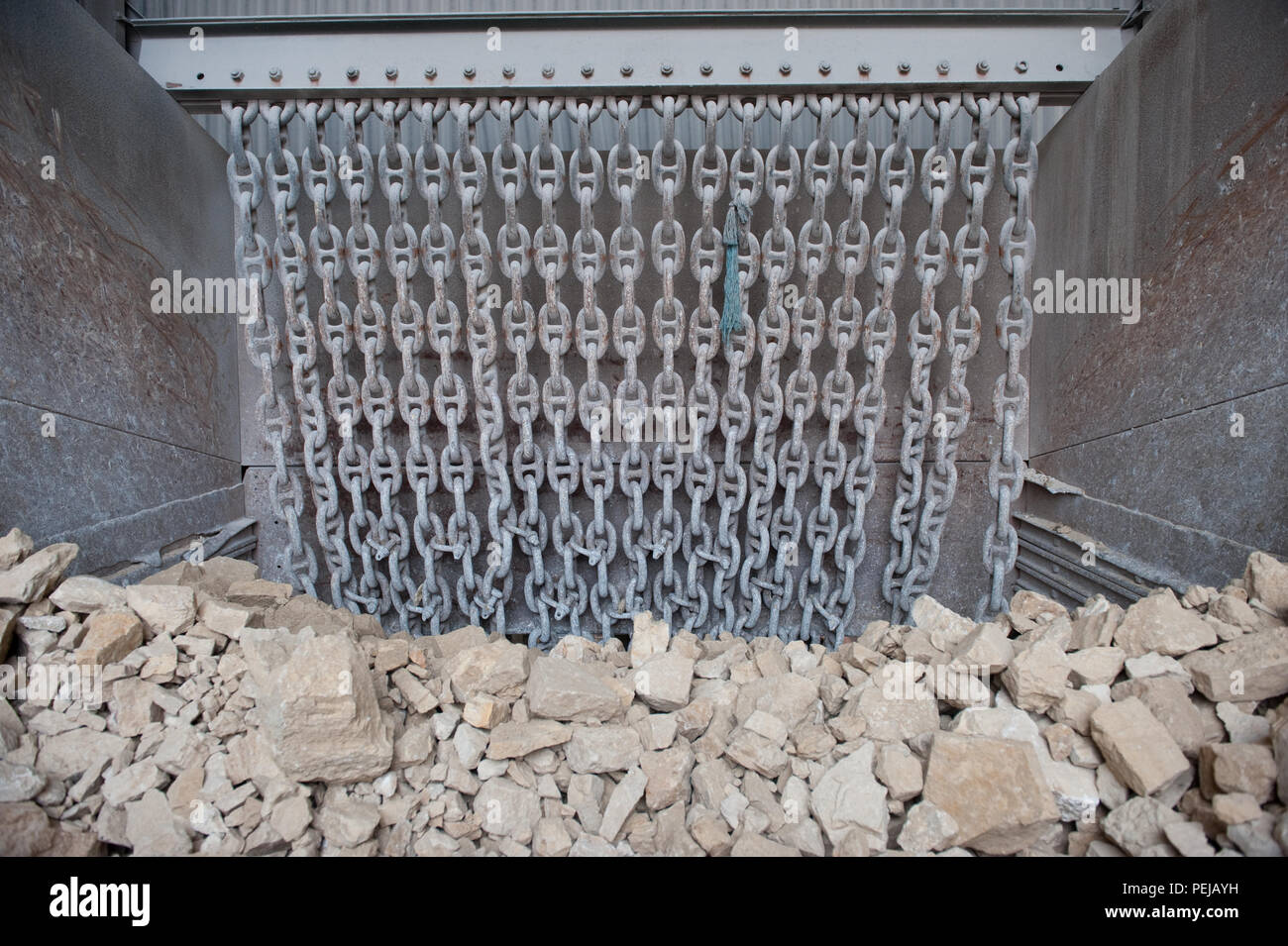 Fine aggregate hi-res stock photography and images - Alamy