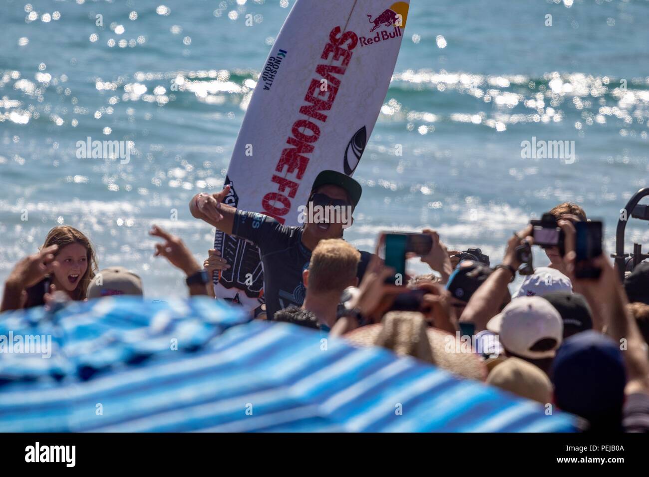 Kanoa igarashi hi-res stock photography and images - Alamy
