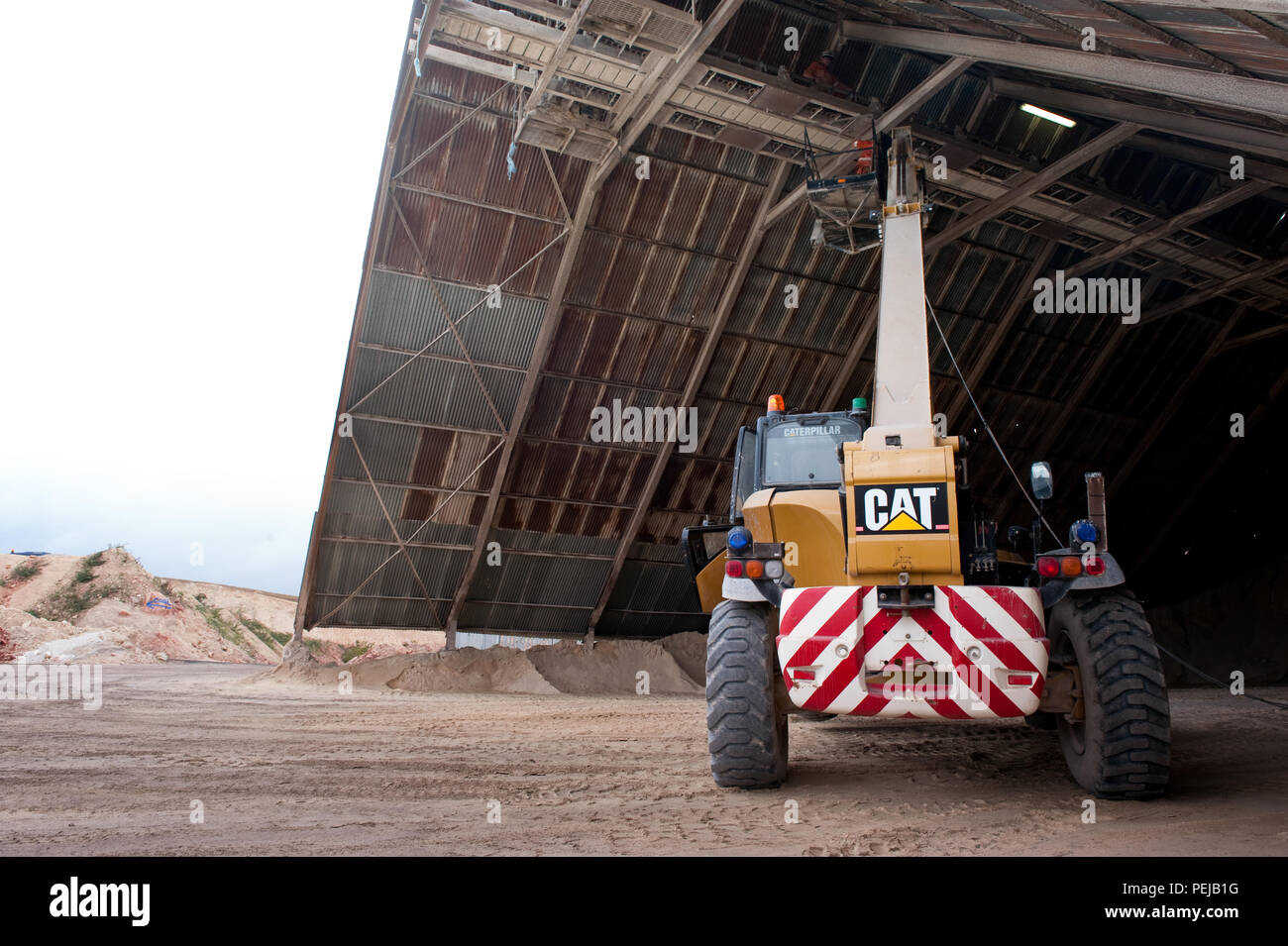 Whitwell derbyshire hi-res stock photography and images - Alamy