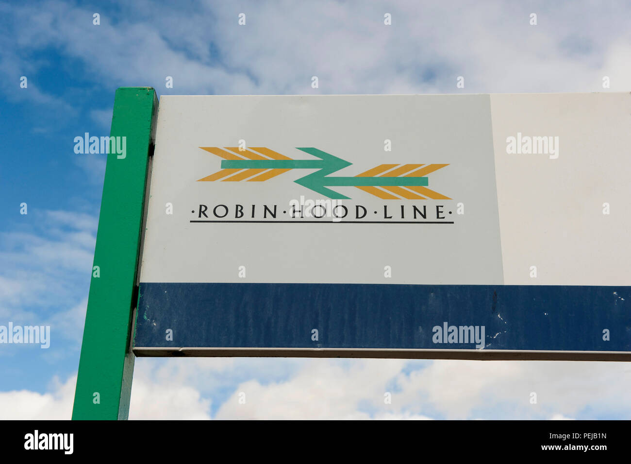 Worksop station hi-res stock photography and images - Alamy