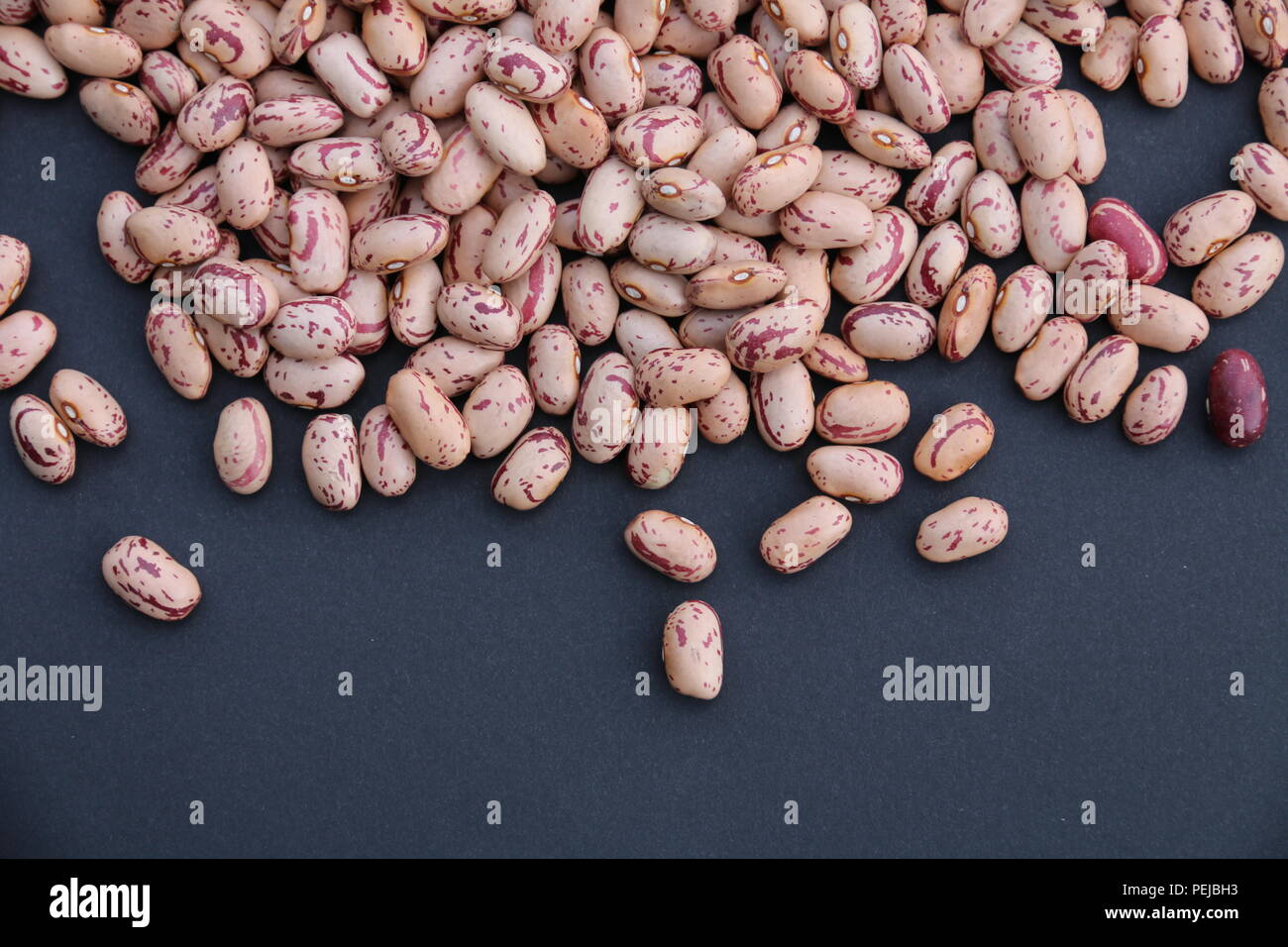 Common beans hi-res stock photography and images - Alamy