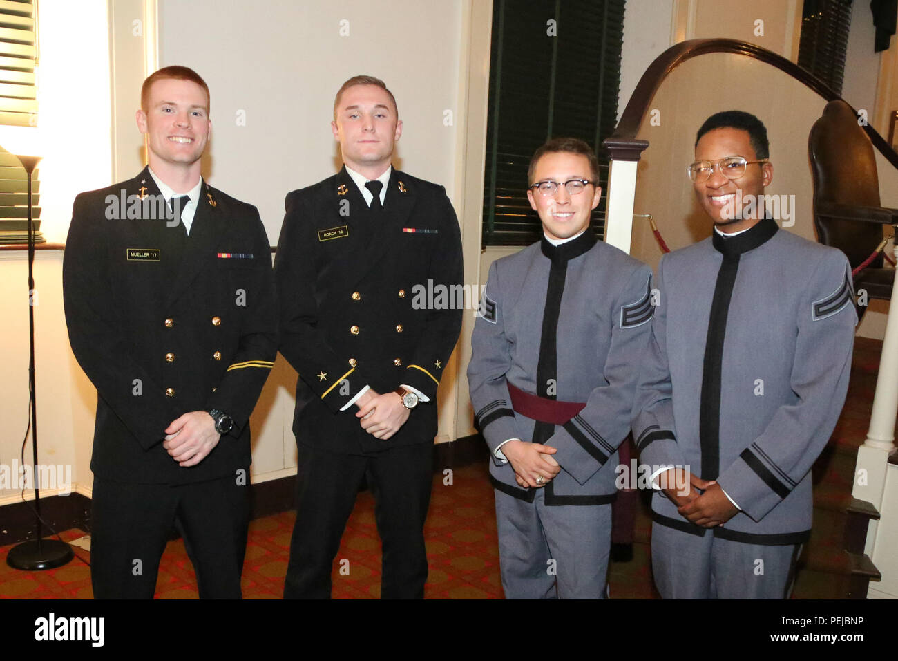 Hall roach hi-res stock photography and images - Alamy