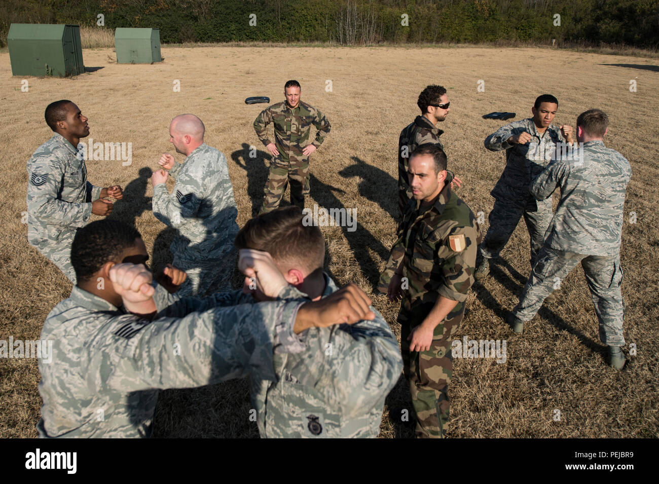 Airborne commandos hi-res stock photography and images - Alamy