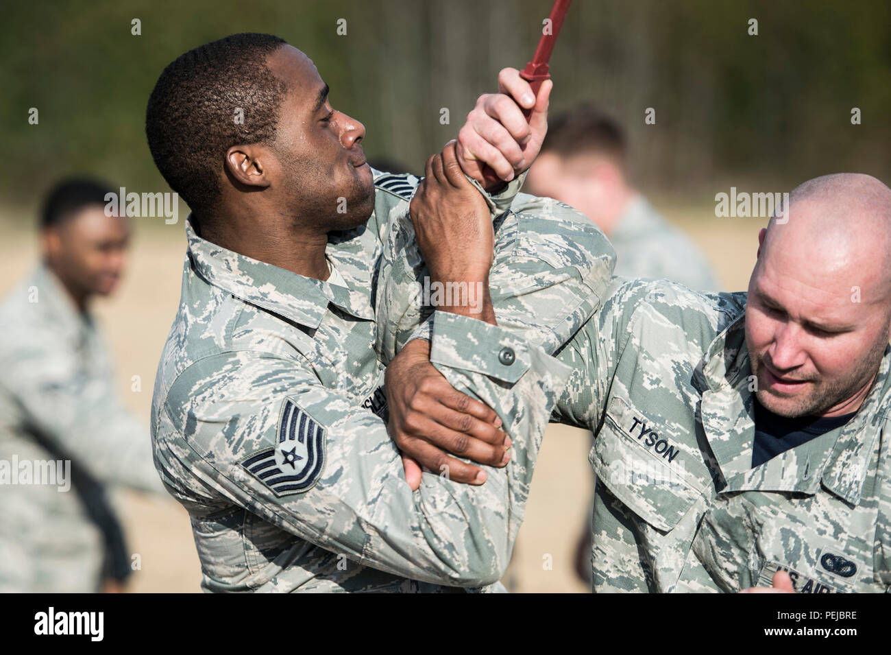 Airborne commandos hi-res stock photography and images - Alamy