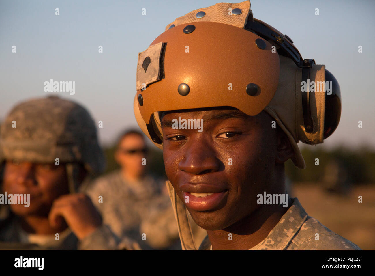 122 aviation support battalion hi-res stock photography and images - Alamy