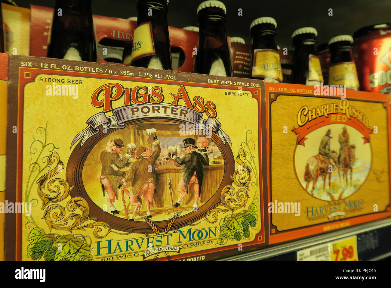 Smith's Food and Drug Store, now owned by Kroger Company, is a ...