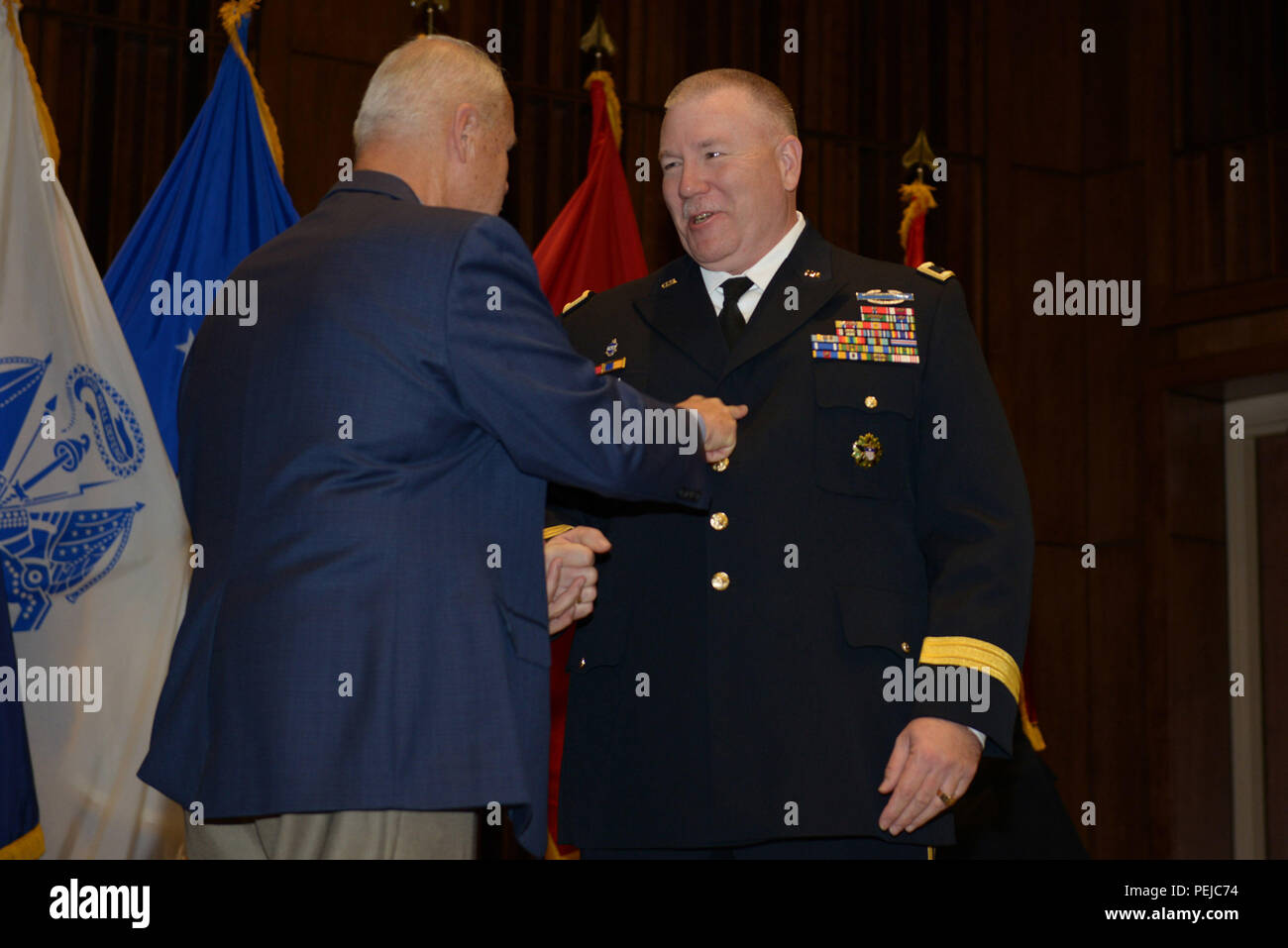 Retired Maj. Gen. R. Martin Umbarger, Indiana’s 57th adjutant general ...