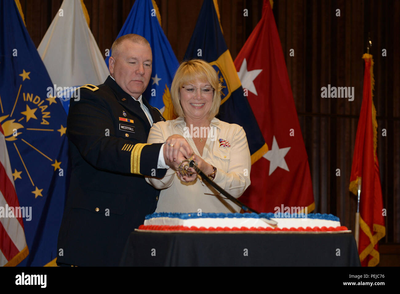 Sheryl westfall hi-res stock photography and images - Alamy