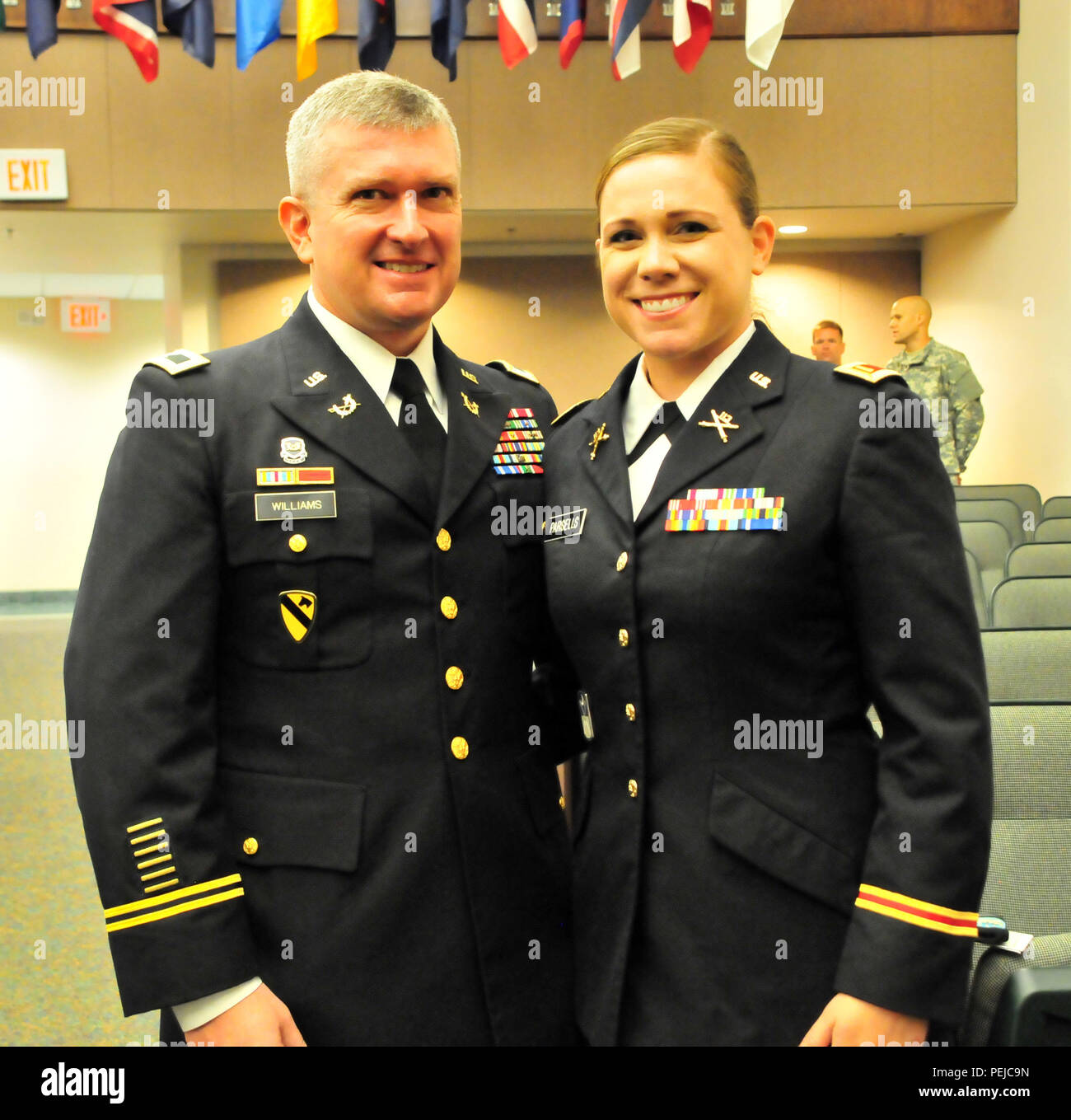 Col zeb williams hi-res stock photography and images - Alamy