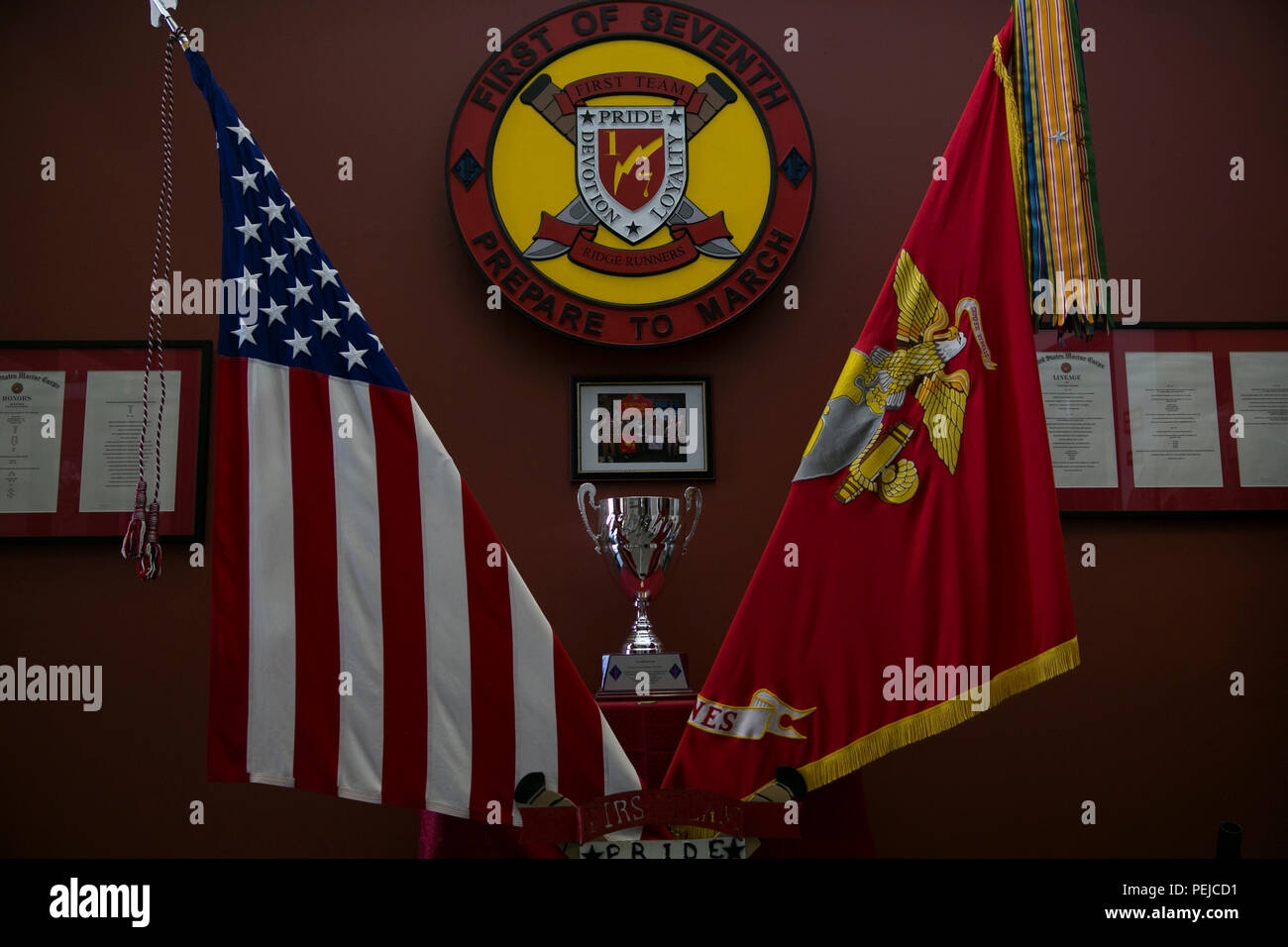 Annual navy battle skills hi-res stock photography and images - Alamy