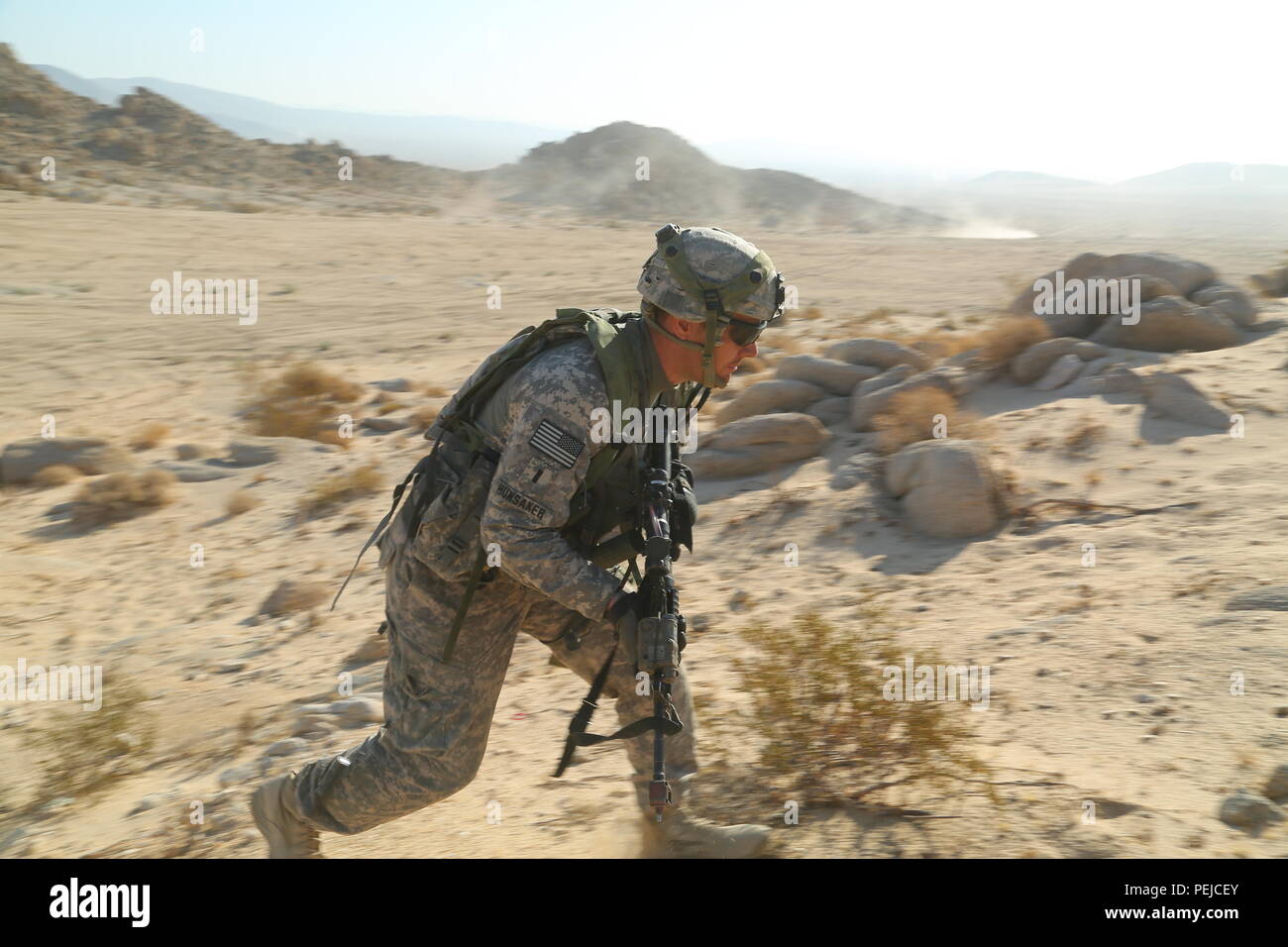 116th cav hi-res stock photography and images - Alamy
