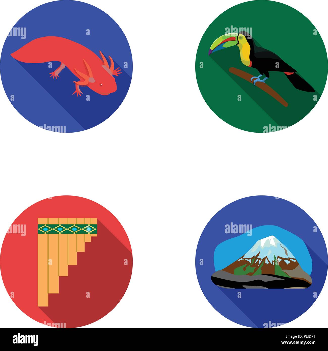 Amphibia vector vectors hi-res stock photography and images - Alamy