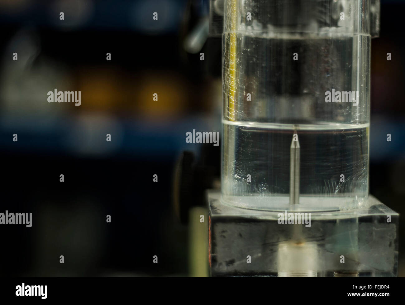 Calibrator hi-res stock photography and images - Alamy