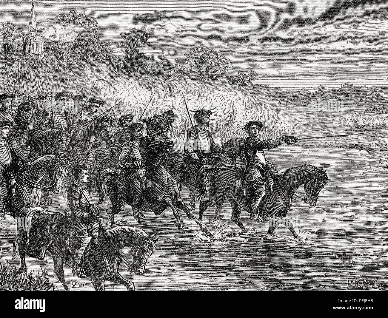 Newburn hi-res stock photography and images - Alamy