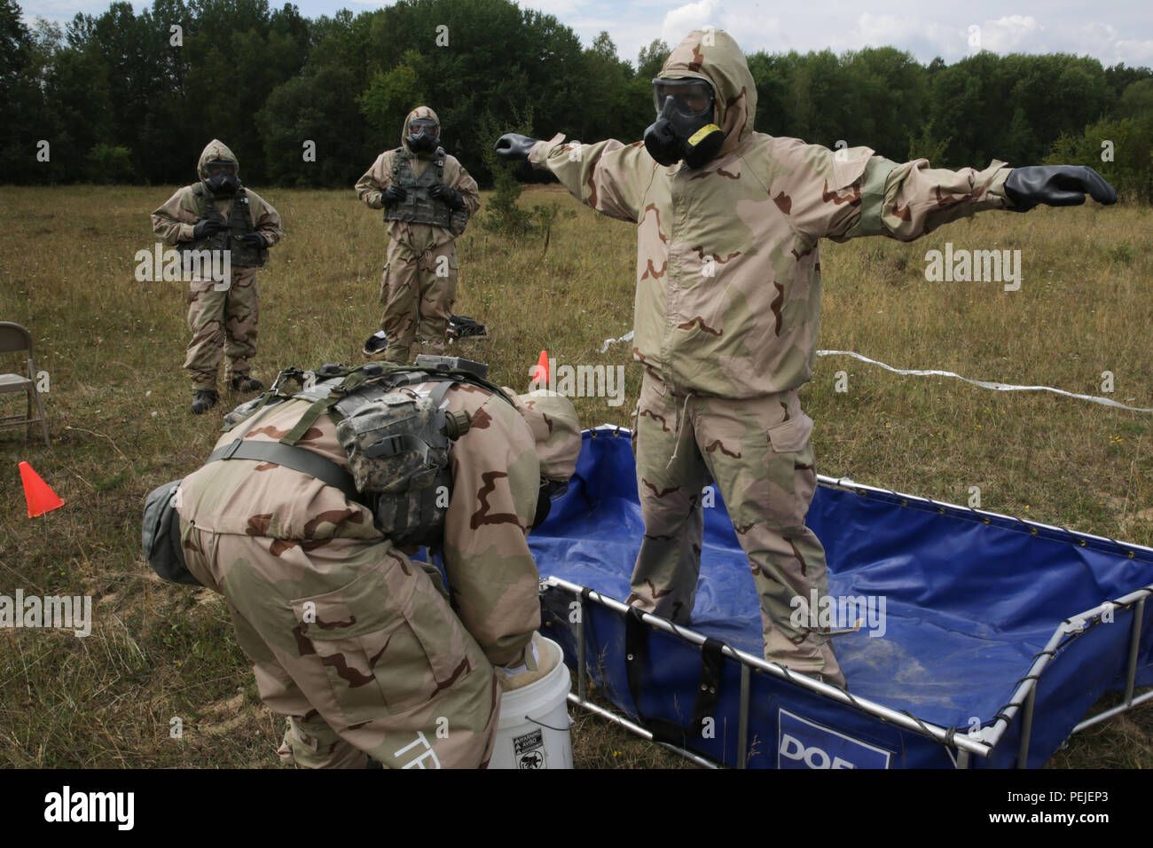 127th engineer battalion hi-res stock photography and images - Alamy