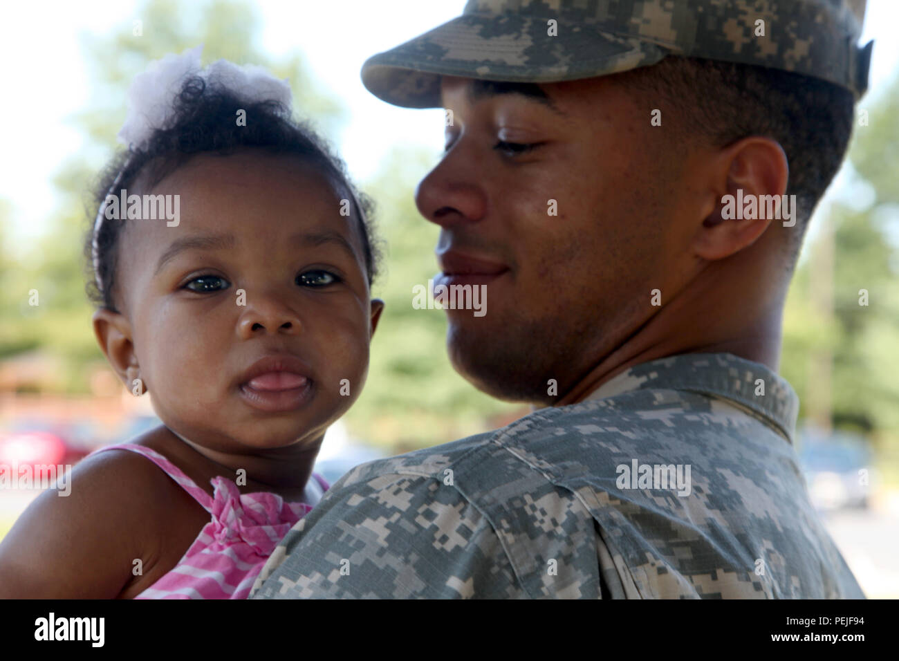 Spc samuel nobles hi-res stock photography and images - Alamy