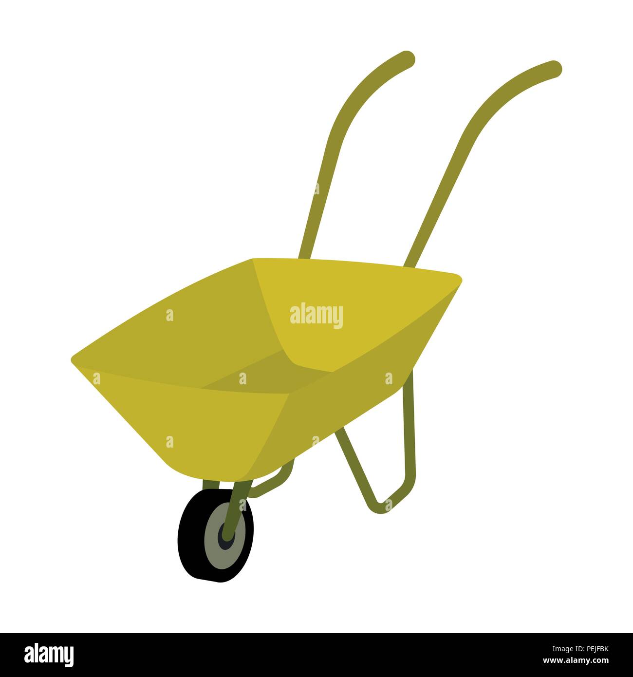 Mine territory Stock Vector Images - Alamy