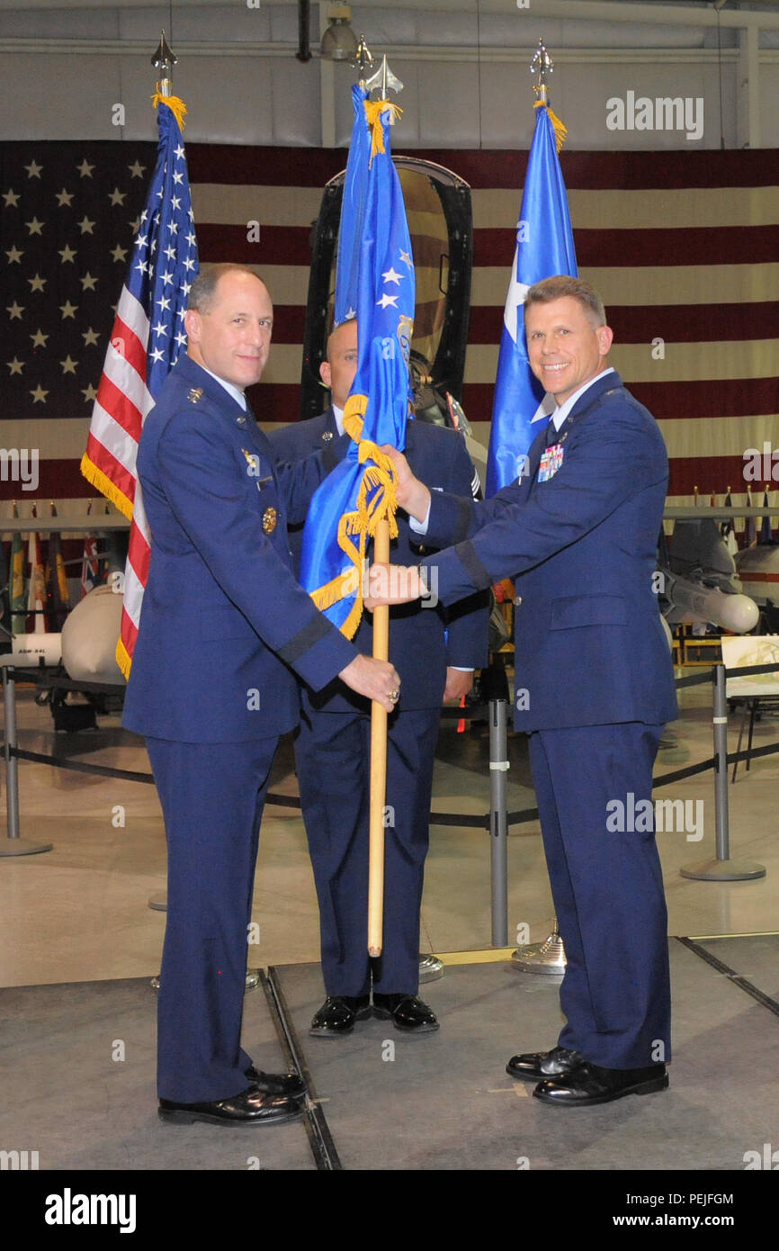 Ogden air logistics center hi-res stock photography and images - Alamy