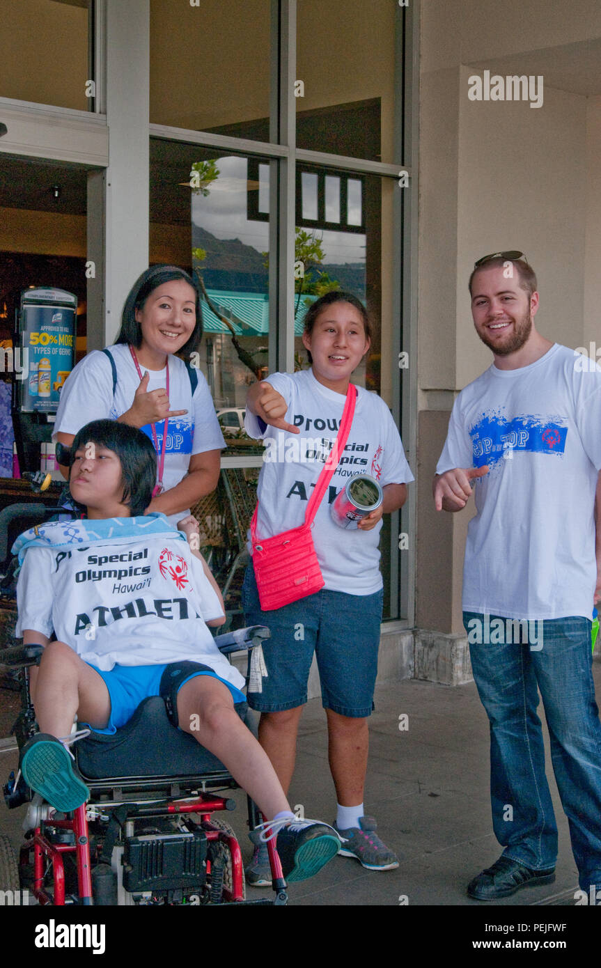 Kendra james hi-res stock photography and images - Alamy