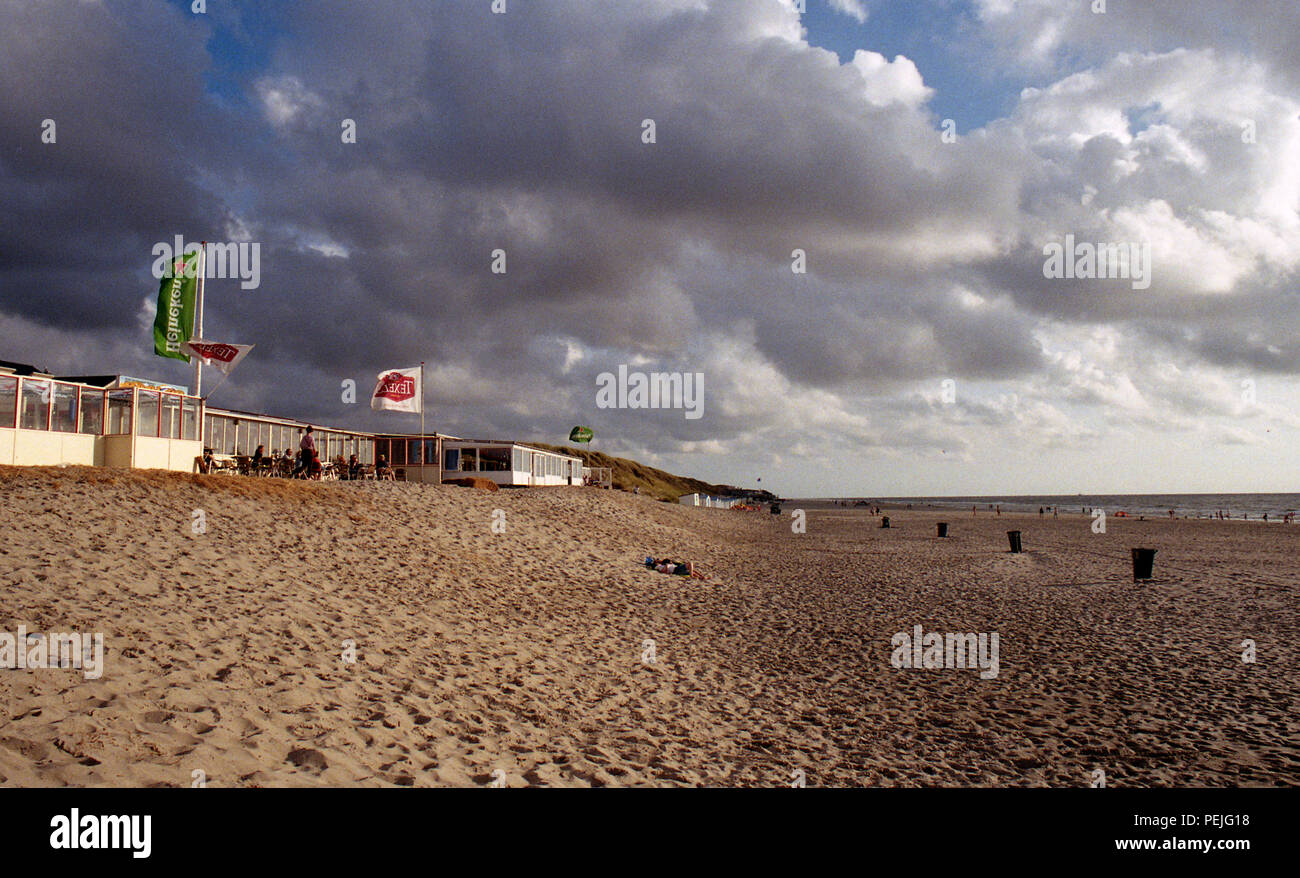 Visit texel hi-res stock photography and images - Alamy