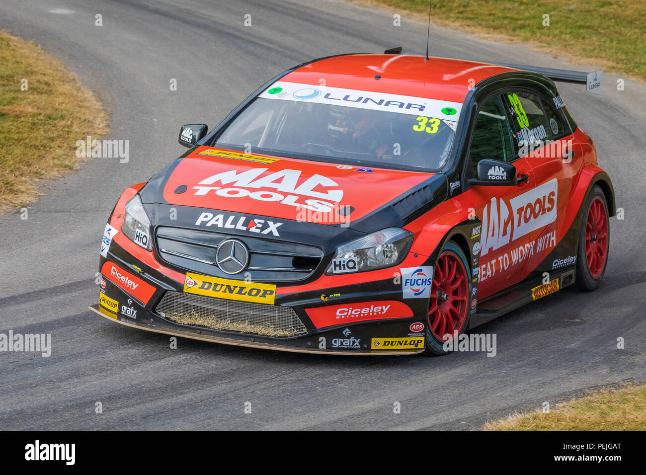 Racing heritage hi-res stock photography and images - Alamy